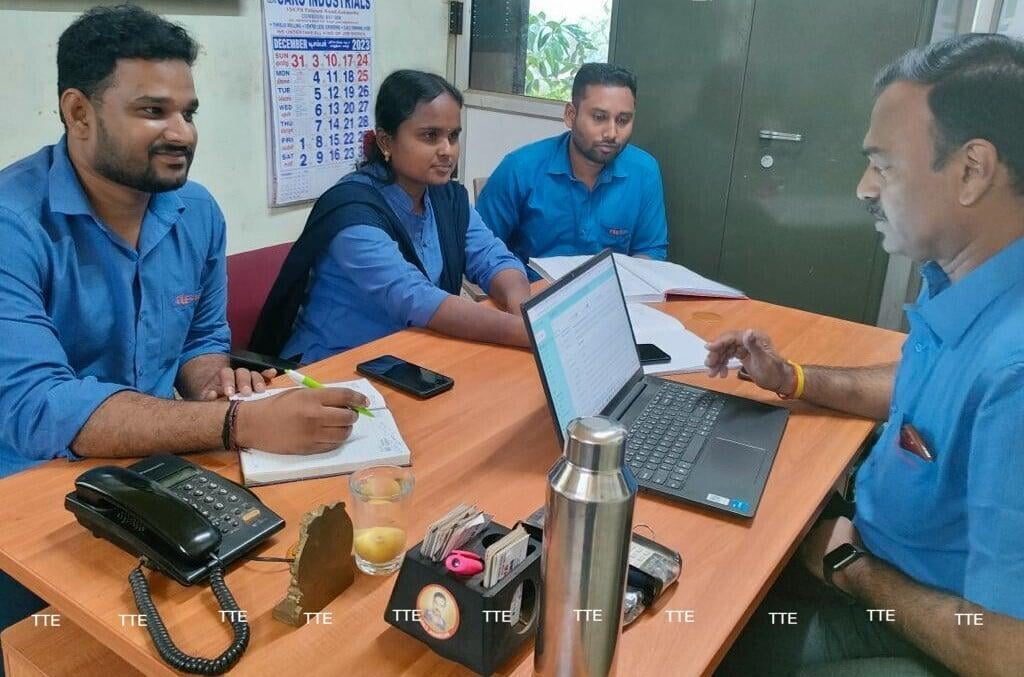 About Us | Techno Tool Engineering